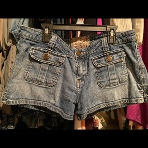 American Rag | Shorts | American Rag Denim Shorts | Poshmark